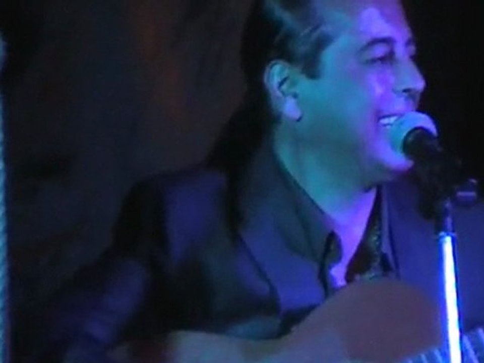 GERARD FERRER SOIREE DU 19 AVRIL 2010 - Vidéo Dailymotion