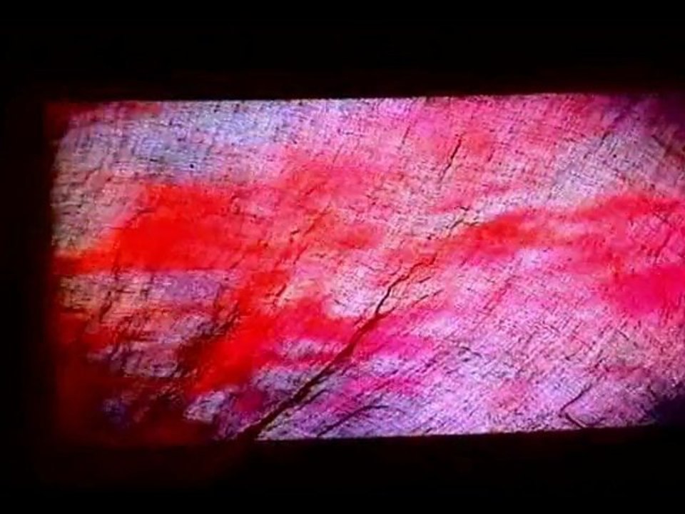 philippe chabert mémoire abstraite - Vidéo Dailymotion