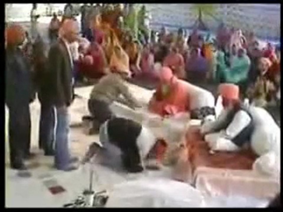 jatt reply to chamar and miss pooja-nrijatt.com - video Dailymotion