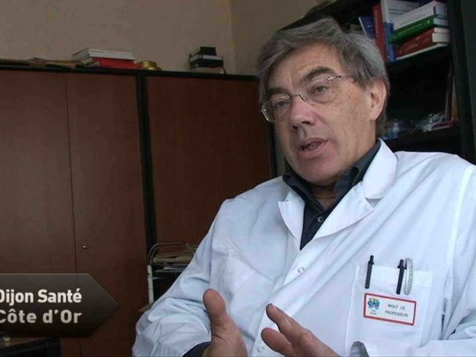 Professeur Wolf cardiologue - Vidéo Dailymotion