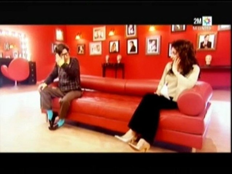 Hanane Fadili - Vidéo Dailymotion