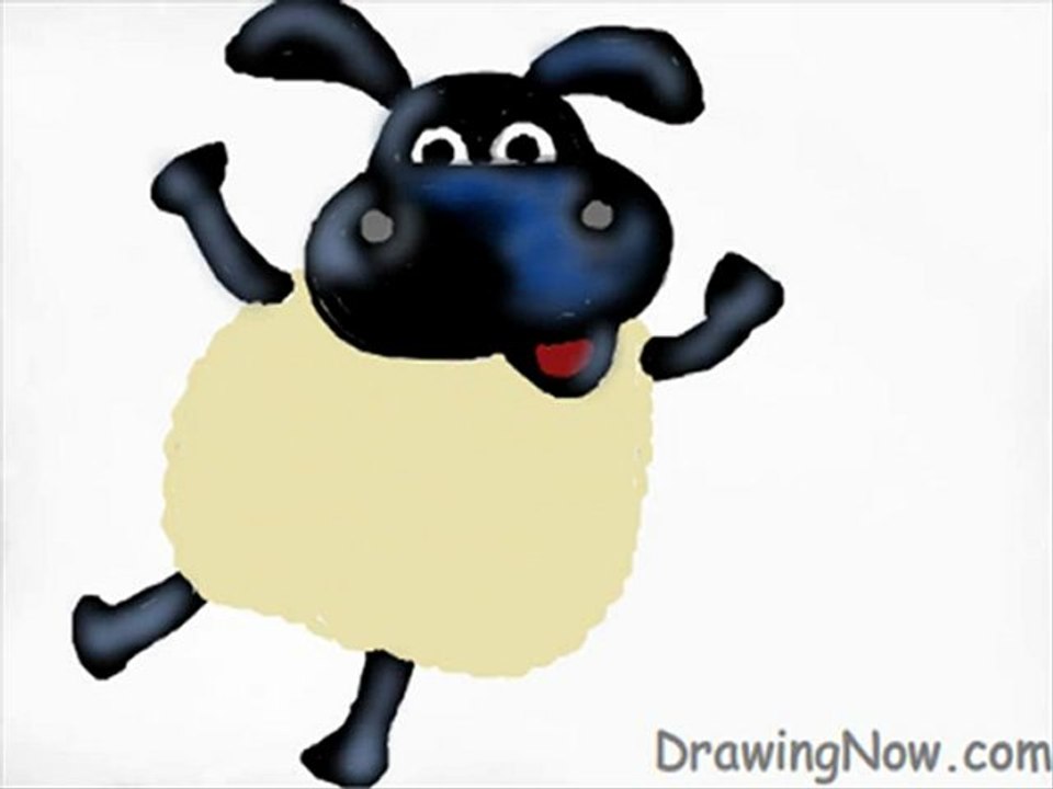 How To Draw Timmy Time - video Dailymotion