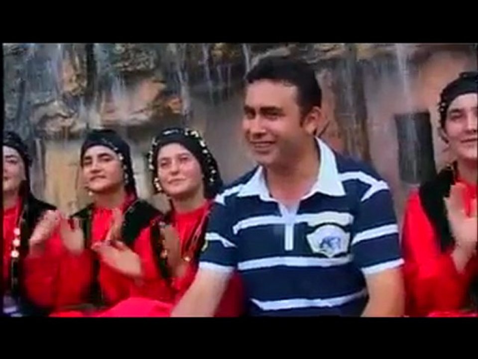 TUNCAY UZUN YAZMALİ KLİP - Dailymotion Video