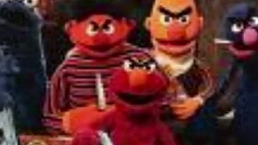 Elmo's Got a Gun - video dailymotion