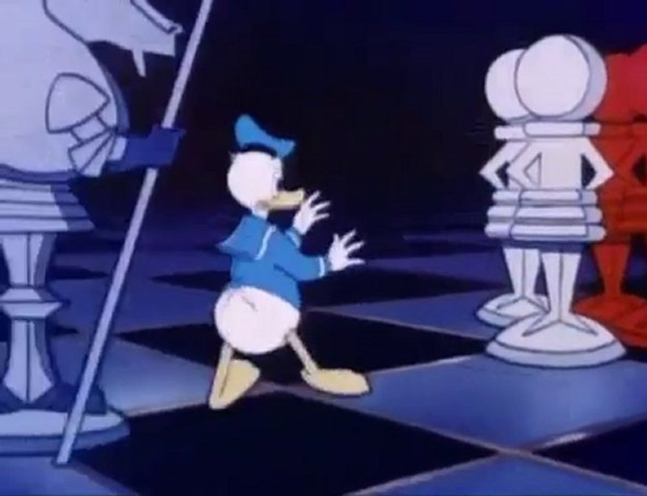 Donald-Duck-In-Mathmagic-Land P 2-of-3 - video Dailymotion