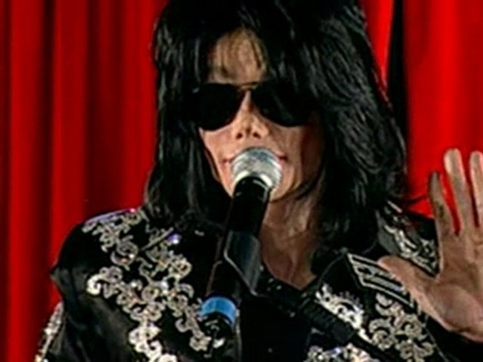 Is Michael Jackson still alive? Rumour sweeps net - video Dailymotion
