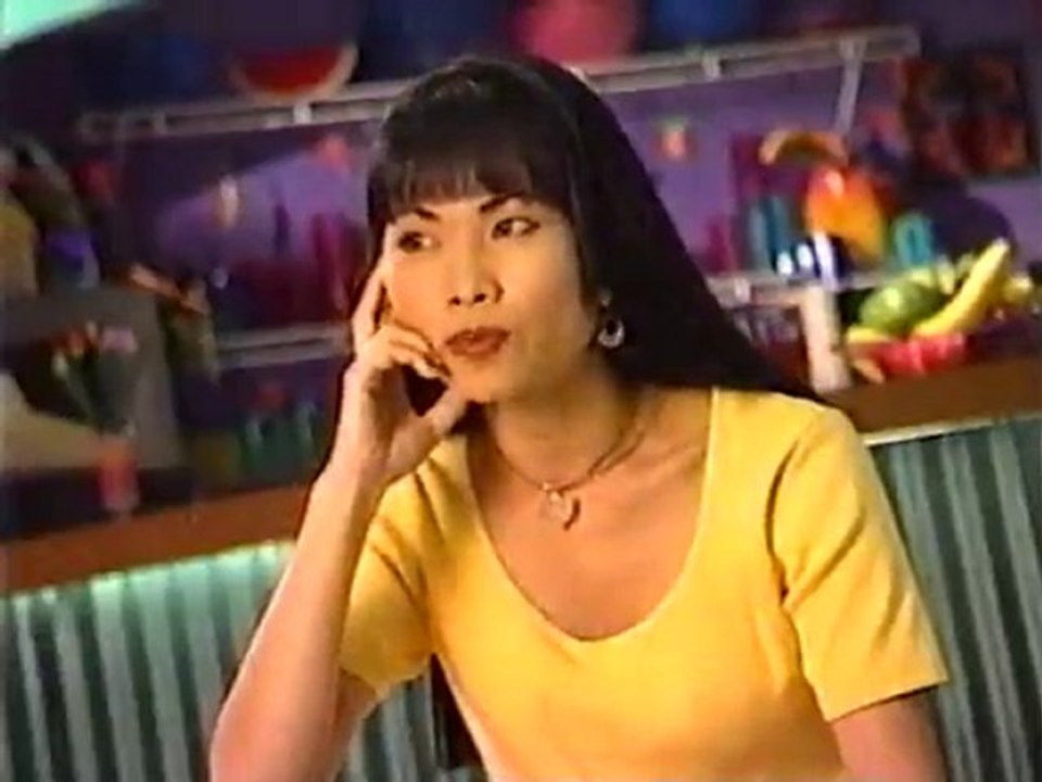 MMPR Special Feature Interview with Trini - video Dailymotion