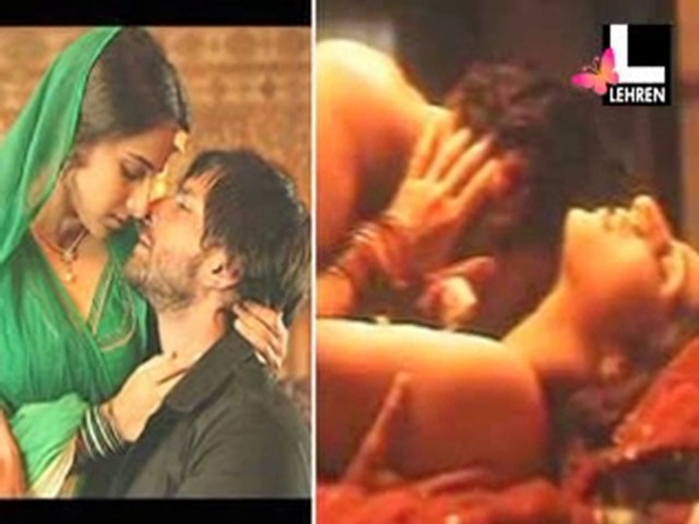 Bollywood s Hottest Intimate Scenes