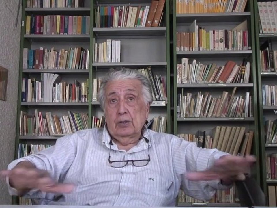 Nicolas Rubio, peintre argentin (Mediapart, Antoine Perraud) - Vidéo ...