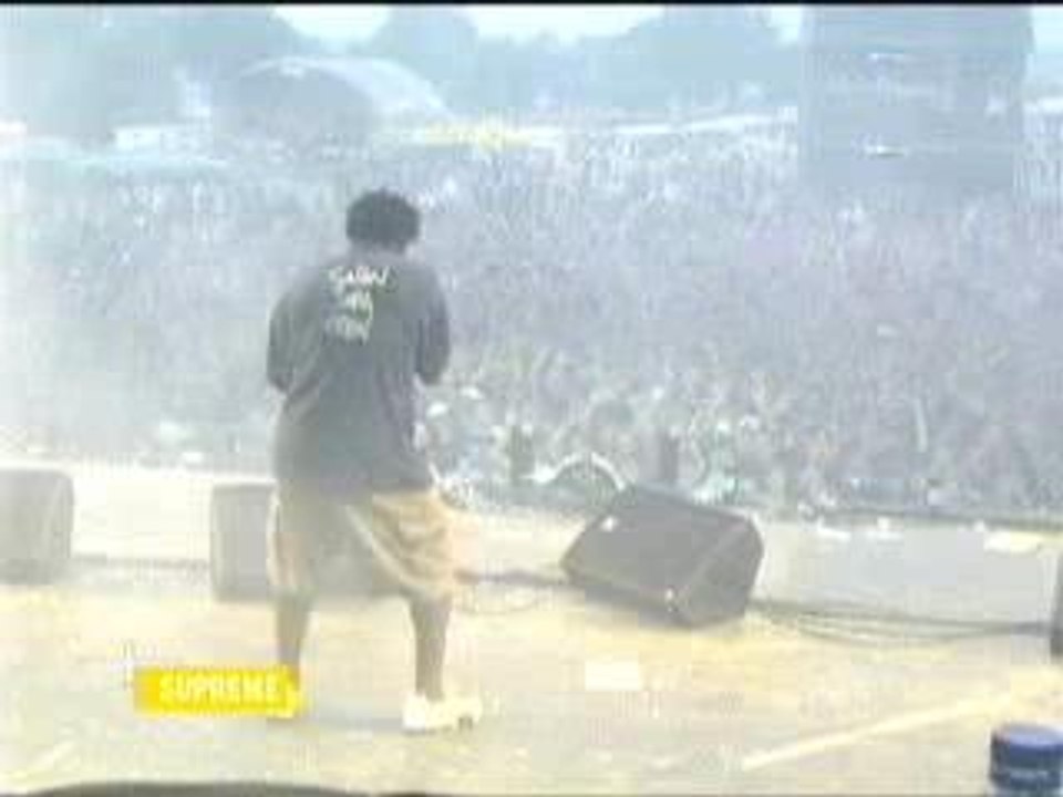 Sly The Mic Buddah Vs Leeroy Kesiah - Vidéo Dailymotion