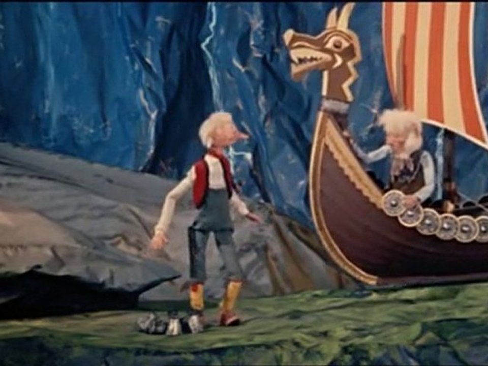 The Ashlad and His Good Helpers - video Dailymotion