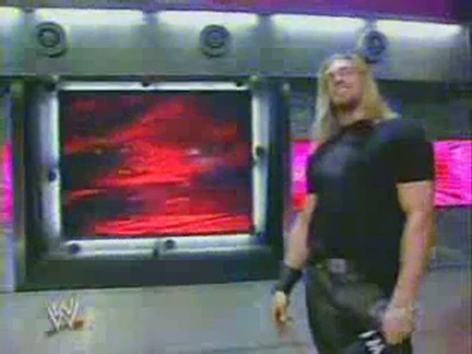 Kane Edge and Lita on Raw - video Dailymotion