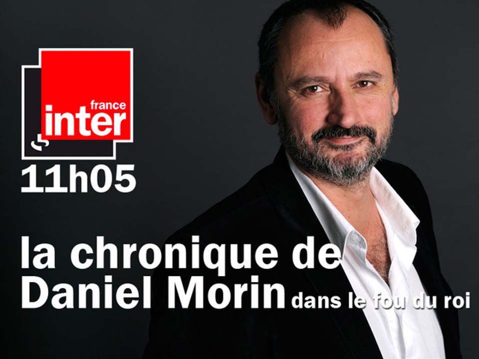 Daniel Morin, défenseur des femmes - La chronique de Daniel Morin ...