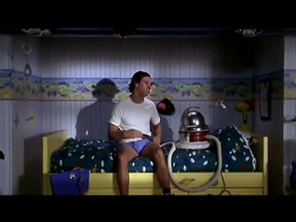 SCARY MOVIE 1 Captain Doofy - video Dailymotion