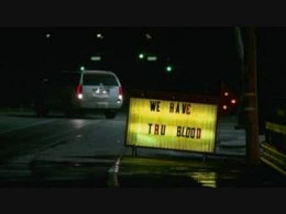 “True Blood” Season 1, Episode 1 – Strange Love - video Dailymotion