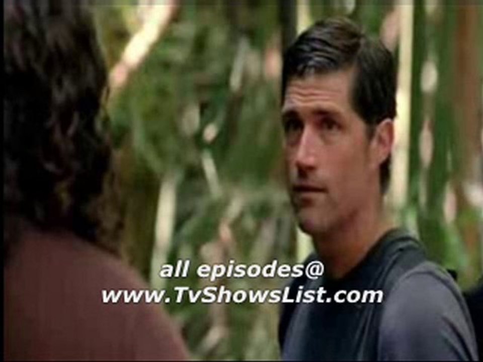 Lost Season 6 Episode 17, part 2/10 - video Dailymotion