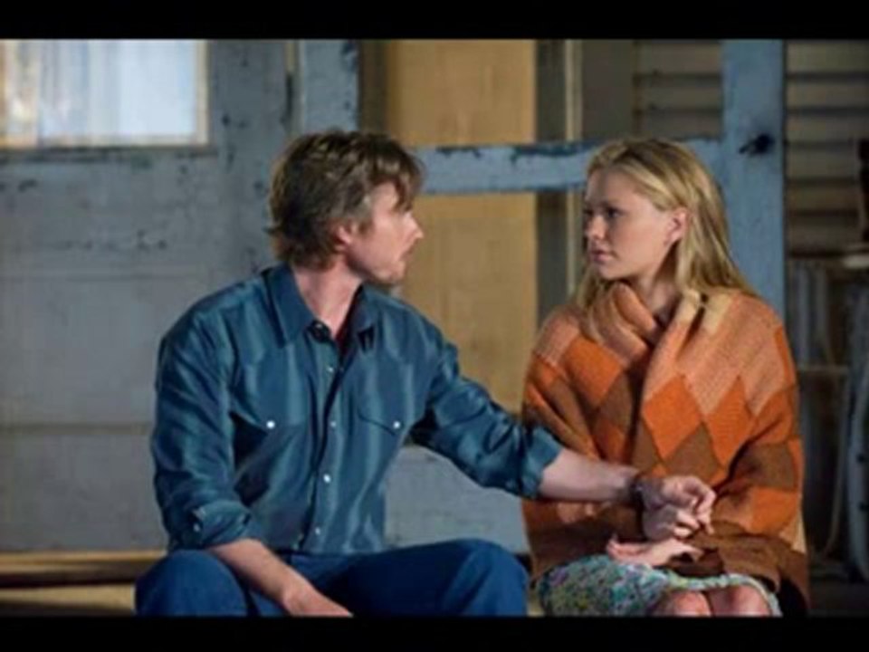 True Blood Episode 1 Season 1 Part 1 Strange Love - video Dailymotion