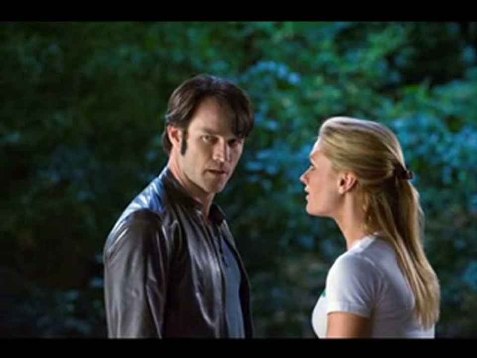 True Blood Season 1 Episode 1 Part 1 Strange Love - video Dailymotion