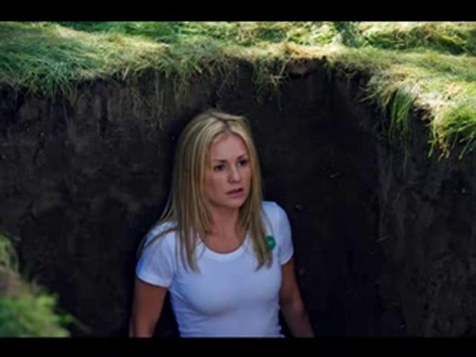 True Blood Season 1 Episode 1 Strange Love Part 2 - video Dailymotion