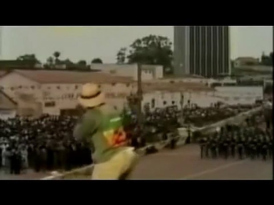 Golden Sound - Zangalewa - Vídeo Dailymotion