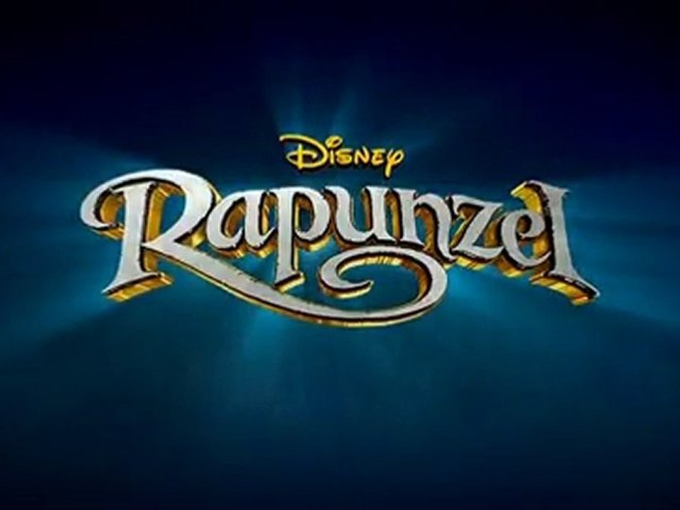 Rapunzel (Tangled) - Primer Trailer Español - Vídeo Dailymotion