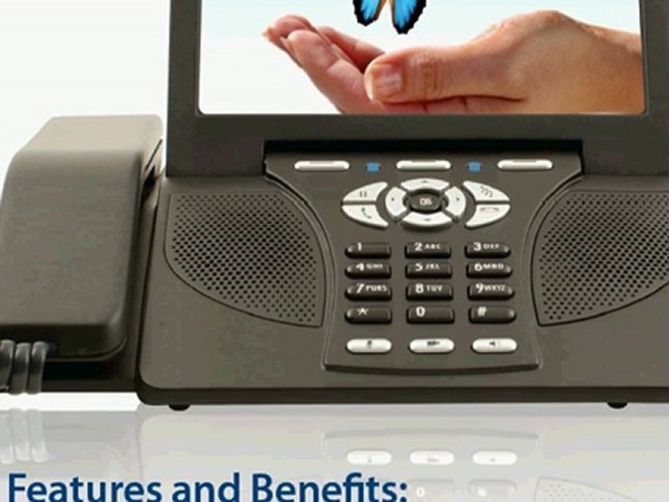 ACN Iris V - video Dailymotion