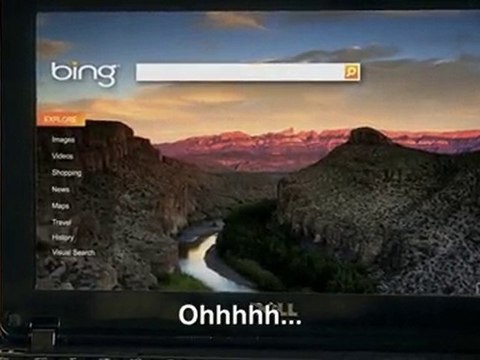 Bing videos - Dailymotion