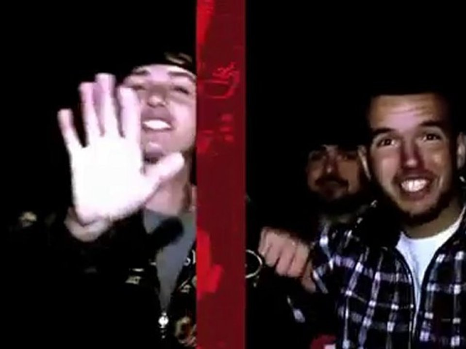 Albanian rap stars - Vidéo Dailymotion