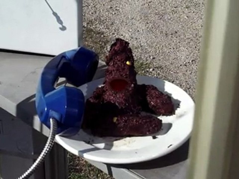 La chanson du caca - Vidéo Dailymotion