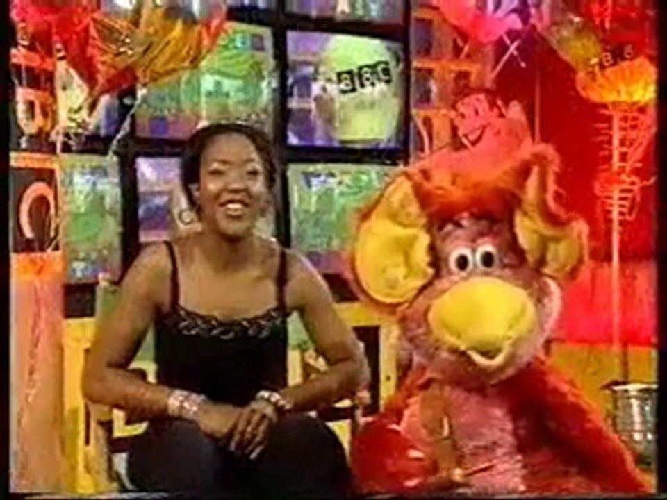CBBC1 Continuity (14th February 2001) - video Dailymotion