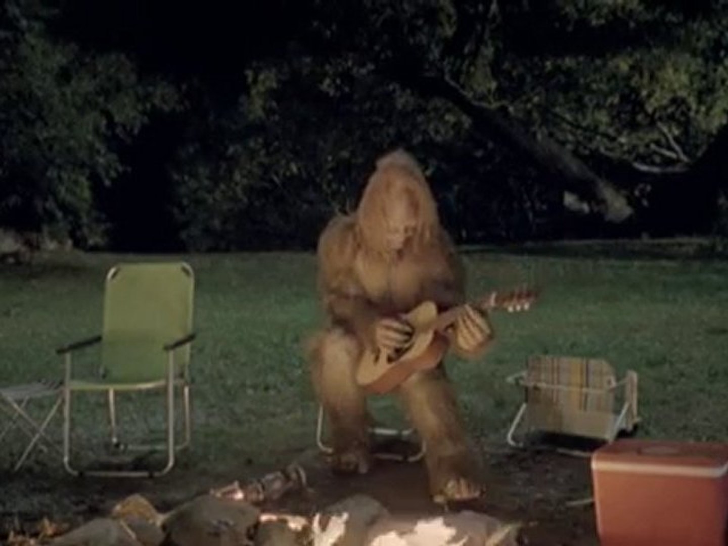 Jack Links Beef Jerky Messin With Sasquatch