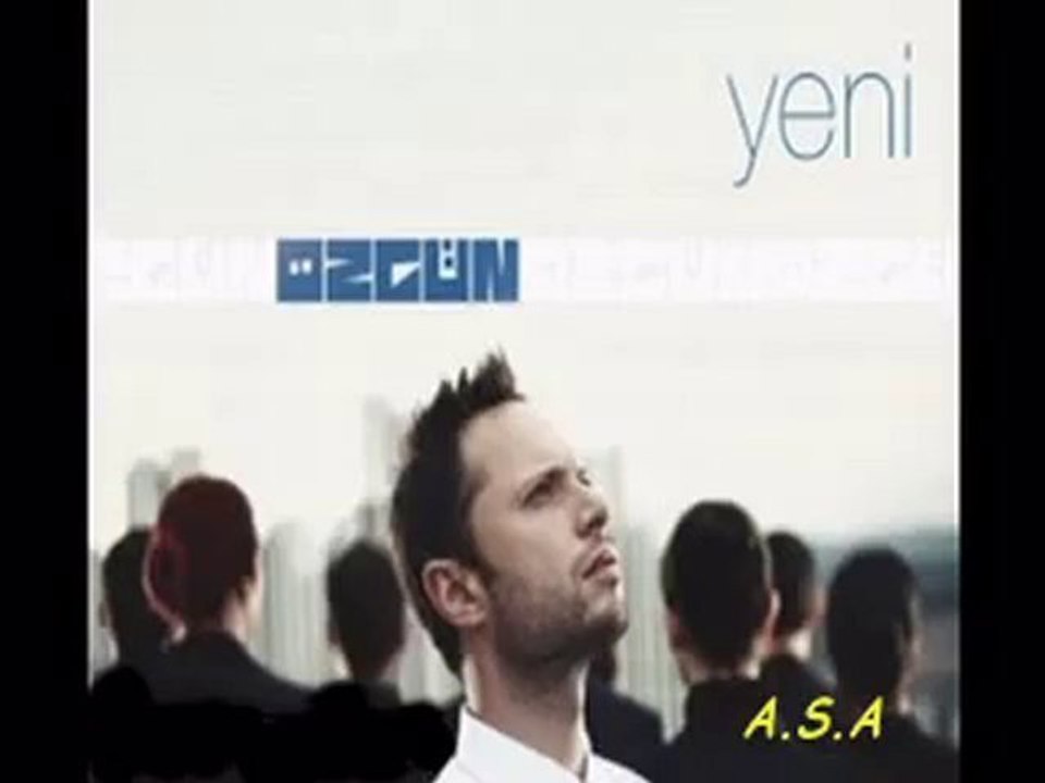 Ozgun Toz Ozgun 2010 - video Dailymotion