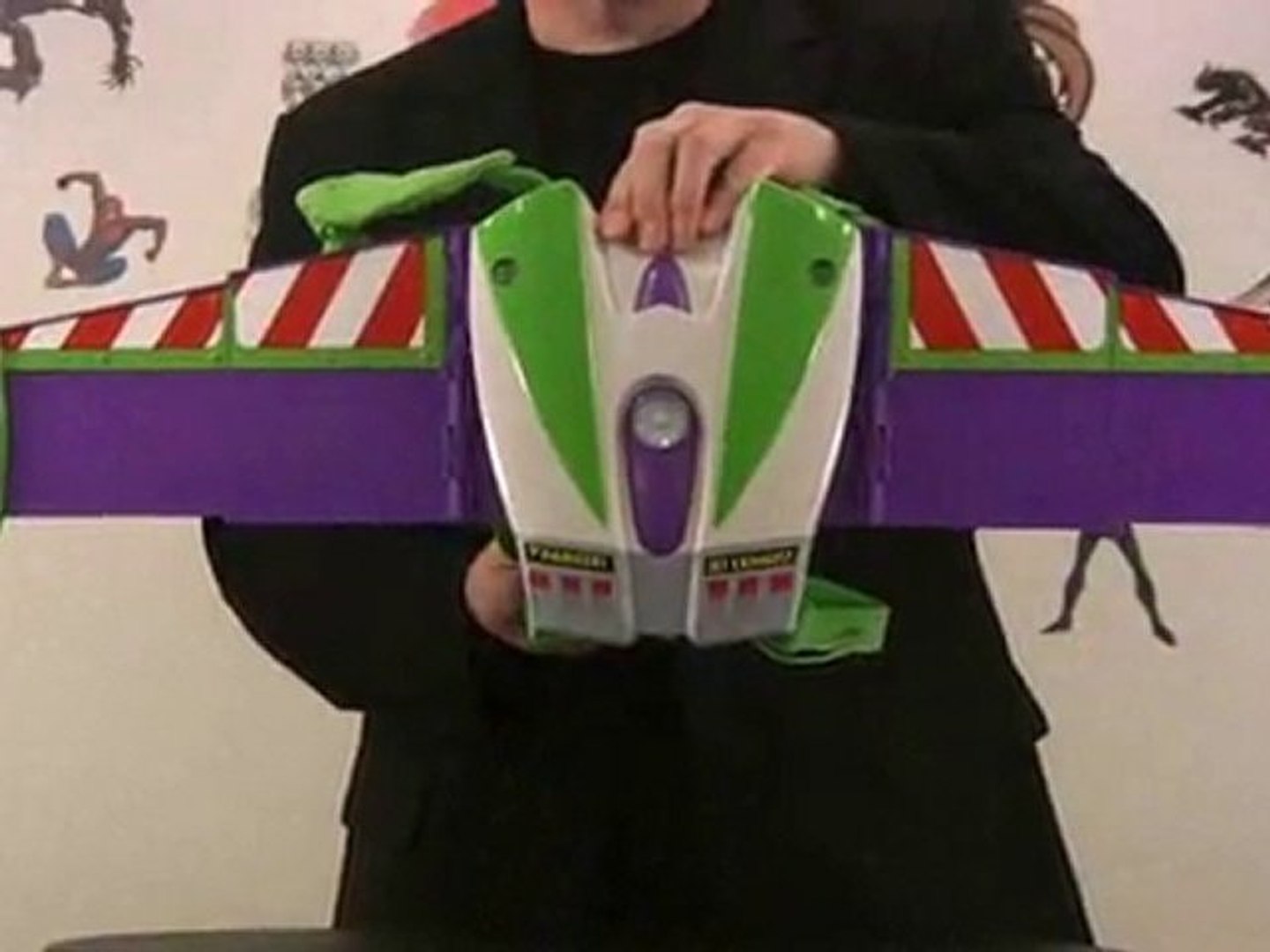 Buzz Lightyear Wing Buzz Lightyear Shirt Svg Costume Svg, 56% OFF