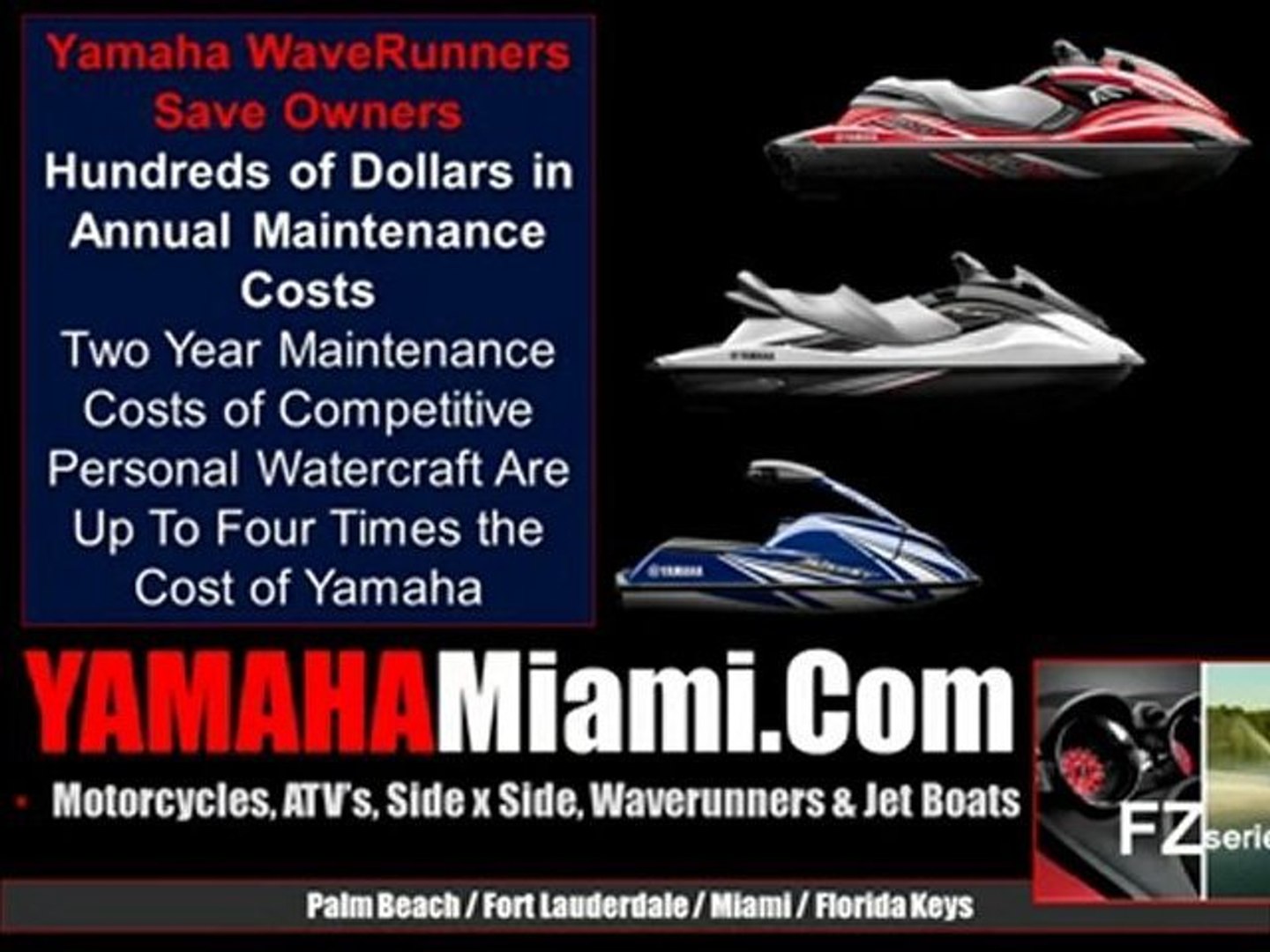 Yamaha Atv Dealer Miami | Reviewmotors.co