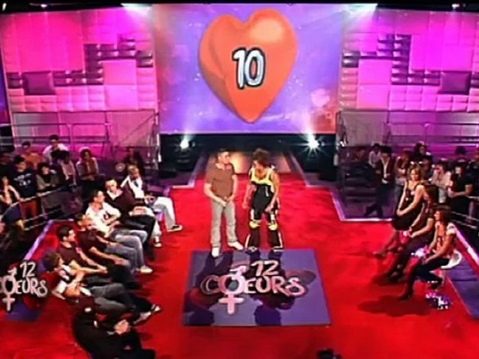 12 COEURS Emission 24 - Vidéo Dailymotion