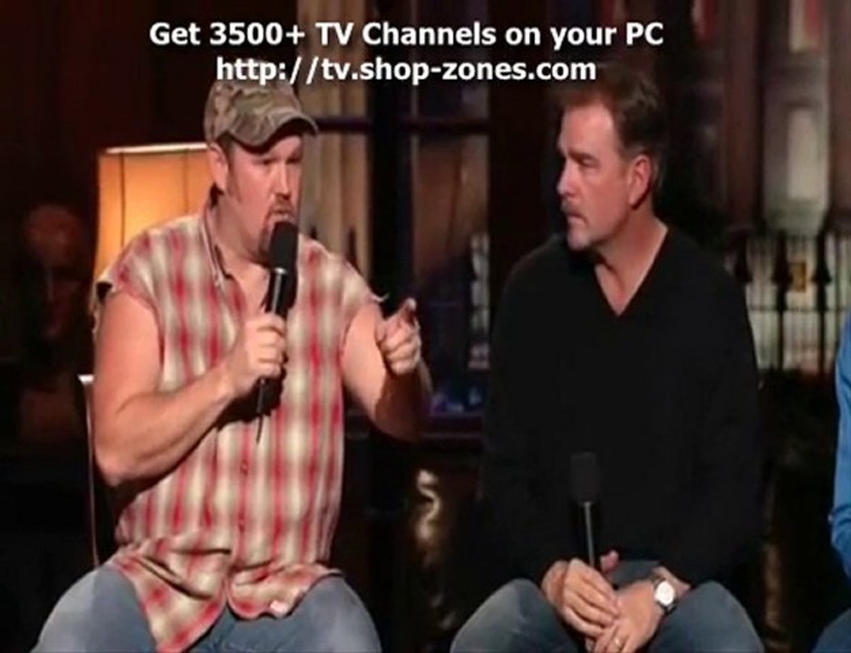 Blue Collar Comedy Tour The Guys Favorite Jokes 1 - video Dailymotion