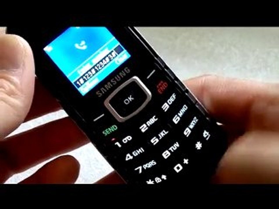 Setting up Tracfone Voicemail - video Dailymotion