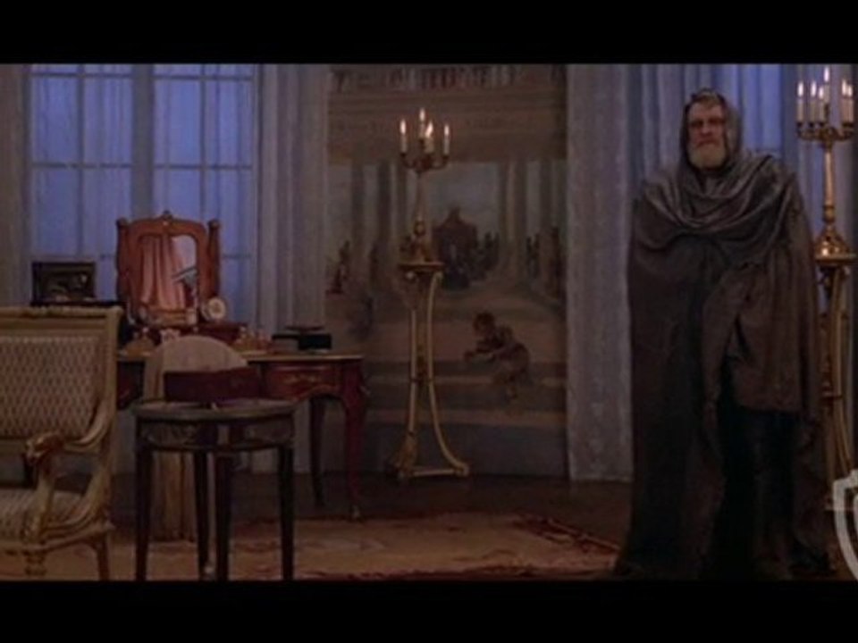 Hamlet Blu-ray Father’s Ghost - video Dailymotion