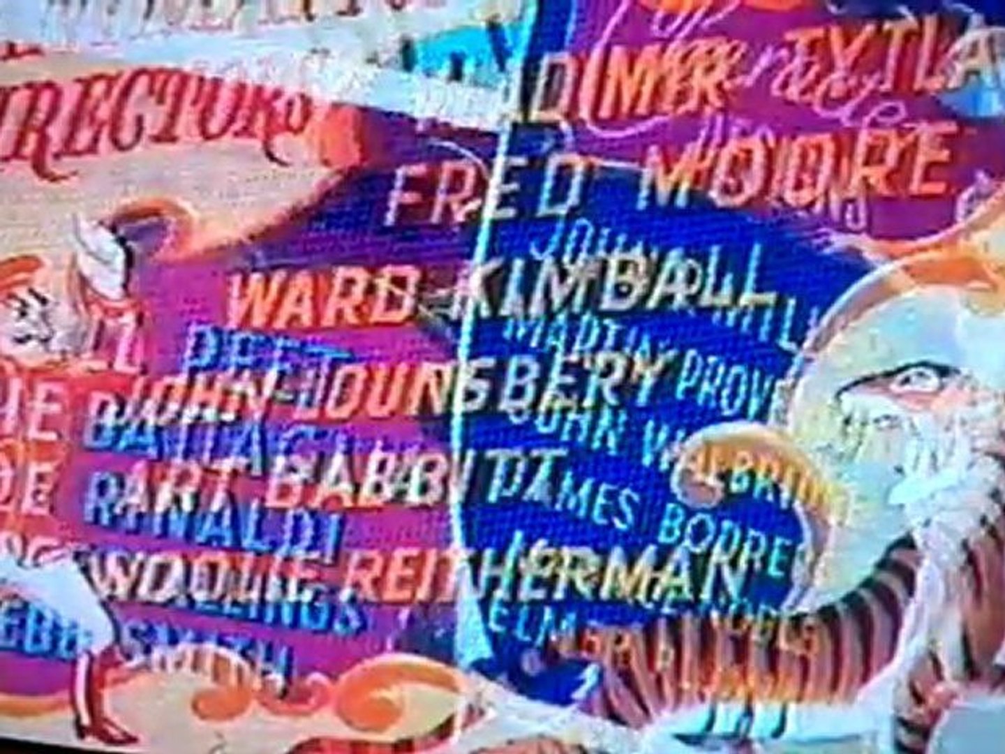 Dumbo 1987 Vhs