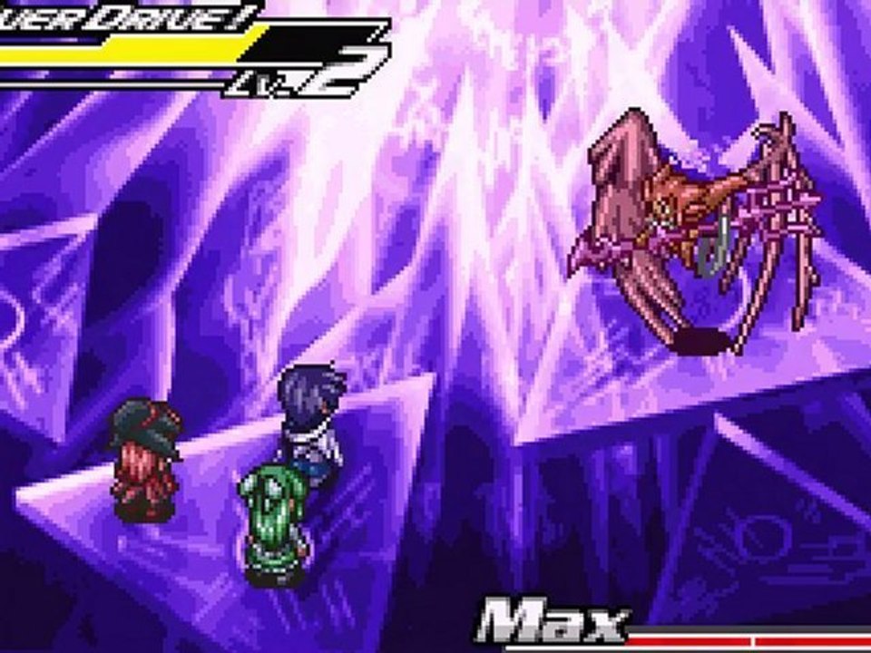 Riviera: The Promised Land - Seth-Rah Battle - video Dailymotion