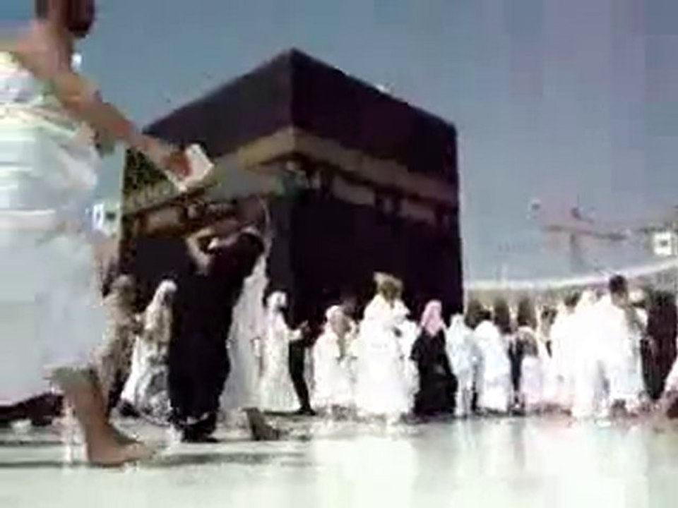 Kabede tavaf - Dailymotion Video