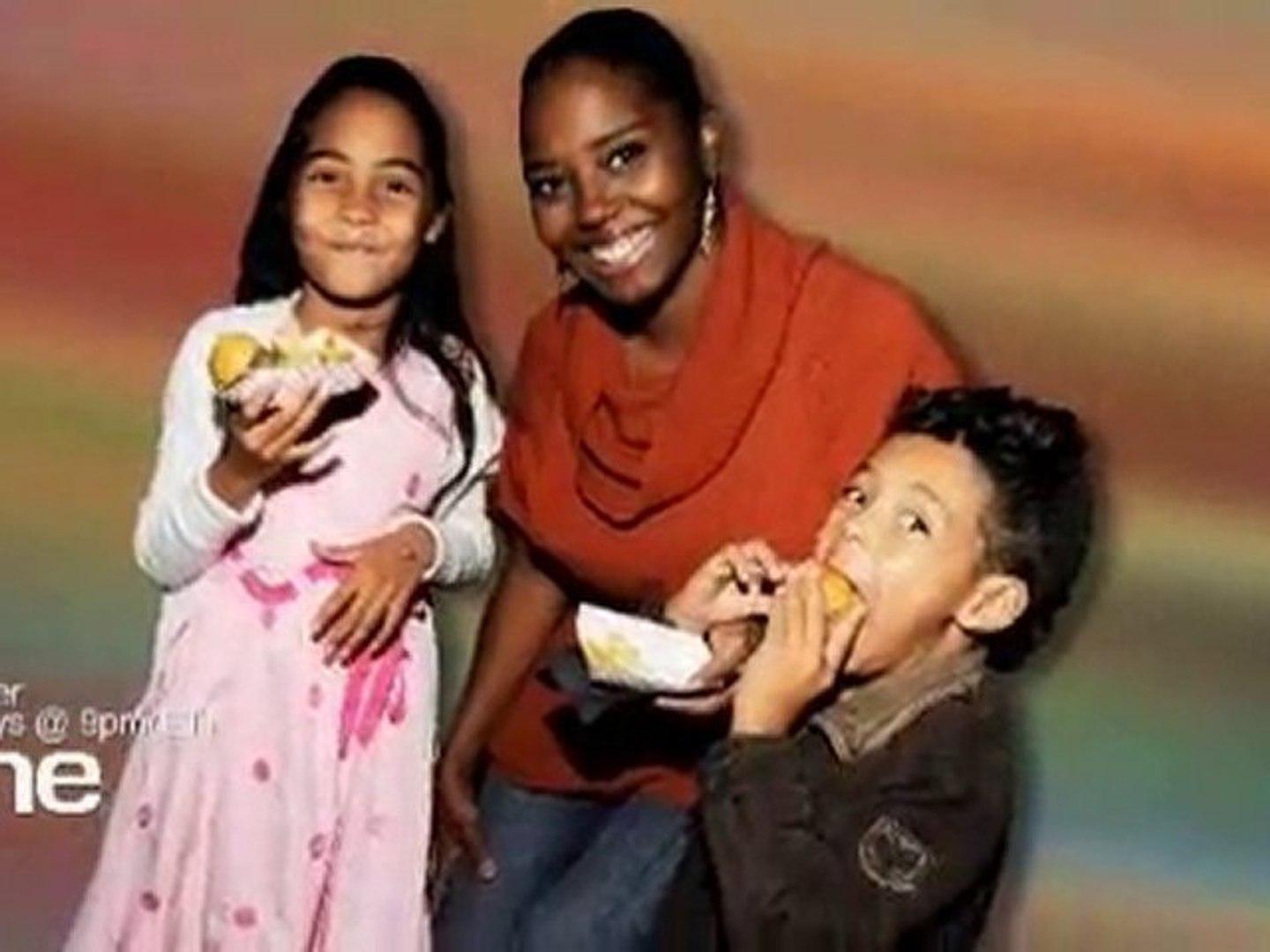 Shar Jackson Children With Kevin Federline