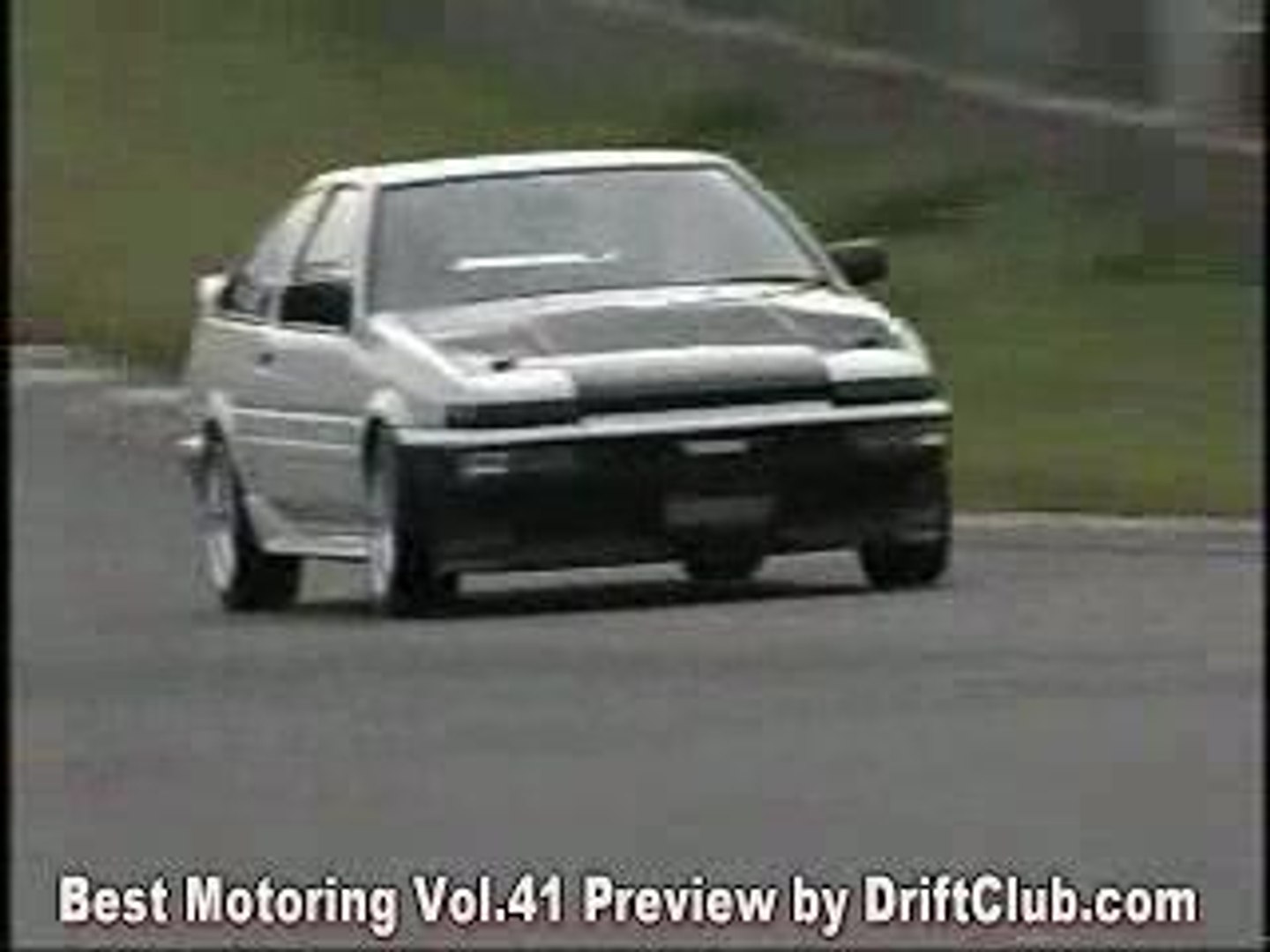 Ae86 Drift King