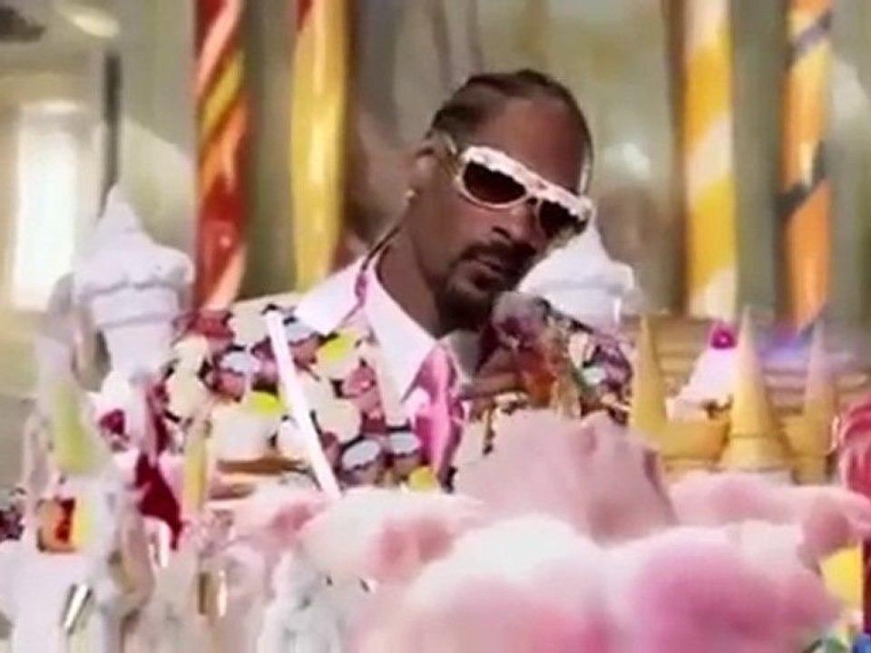 Katy Perry ft. Snoop Dogg - California Girls - Vidéo Dailymotion
