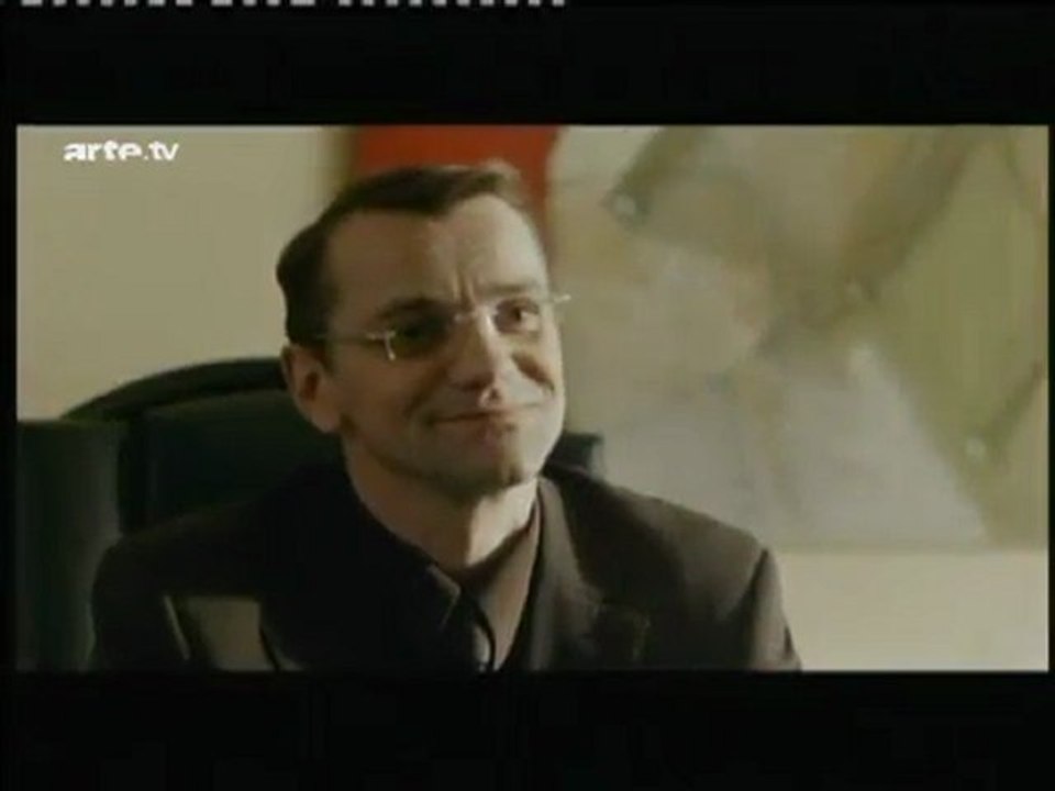 Les Invincibles saison1 épisode 5 - Directeur, philippe ohrel - Vidéo ...