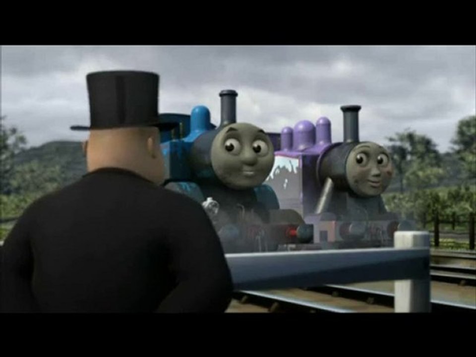 Thomas & Friends - Splish, Splash, Splosh! - UK - Season 13 - video ...