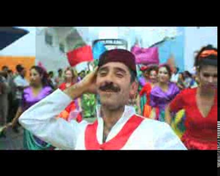 Spot COLORADO (Maroc) - Vidéo Dailymotion