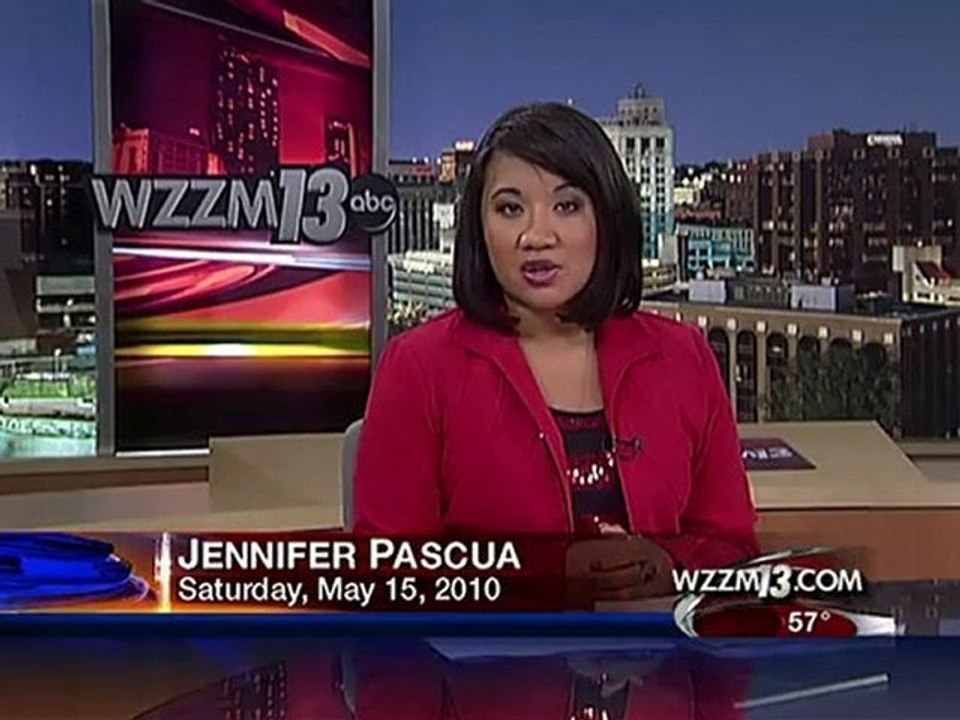 WZZM 13 News at 11 pm - Open - (2010) - video Dailymotion