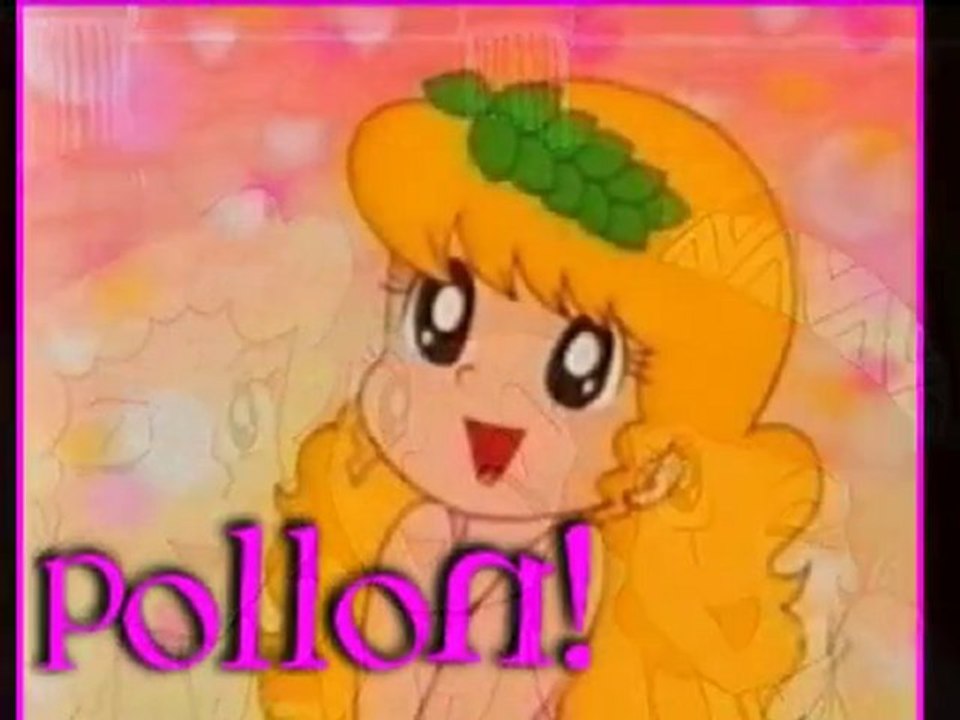 La Sigla Completa di "C'era una volta Pollon" - Video Dailymotion