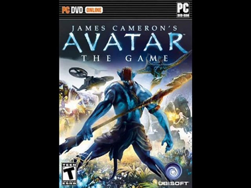 James Cameron's Avatar 100% Working Keygen - video Dailymotion